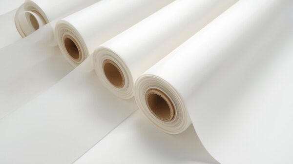Teflon Coated Fabric Rolls Uses | 20% Off your First order